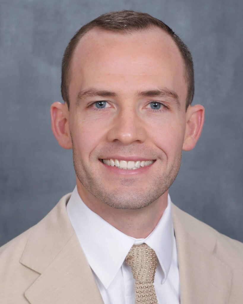 Jacob A. Brems, M.D. - Posterity Health