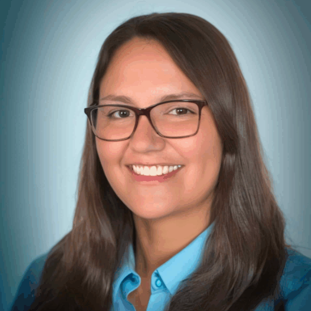 Caitlin Ellis, PA-C - Posterity Health