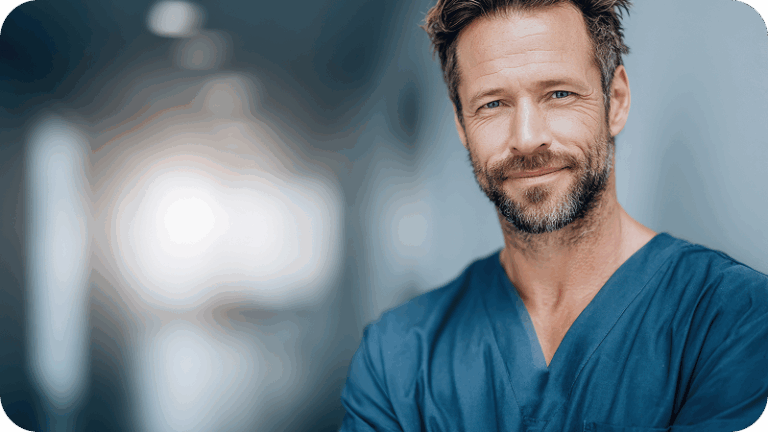 About Posterity Health | Men’s Fertility & Hormone Experts