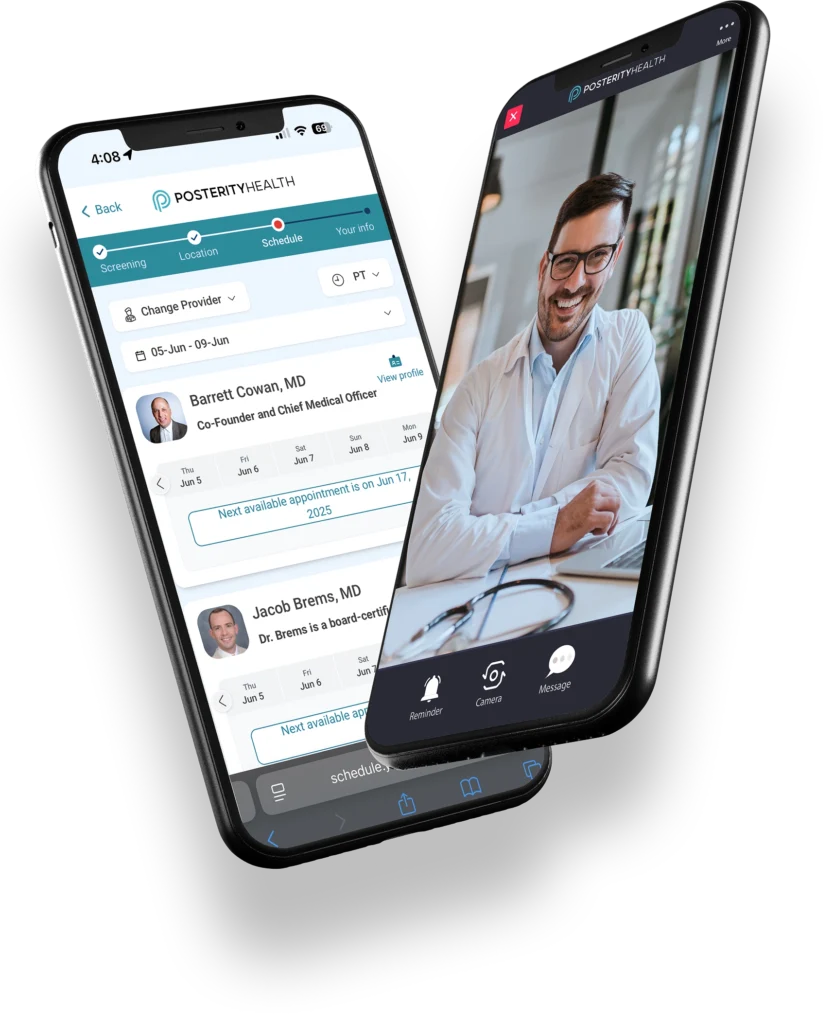 Employers - Posterity Health